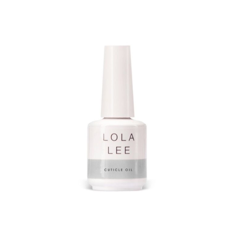 LOLA LEE Top Coat - Polished